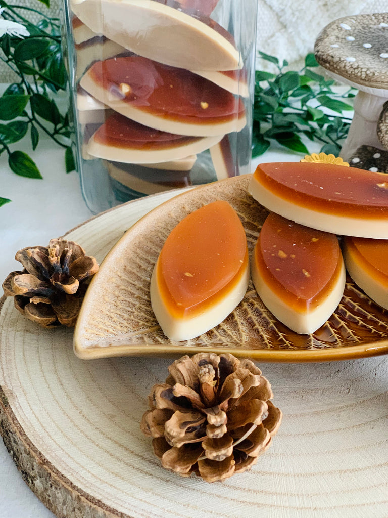 Savon Calisson 🤎 – Mousse Aux Couleurs